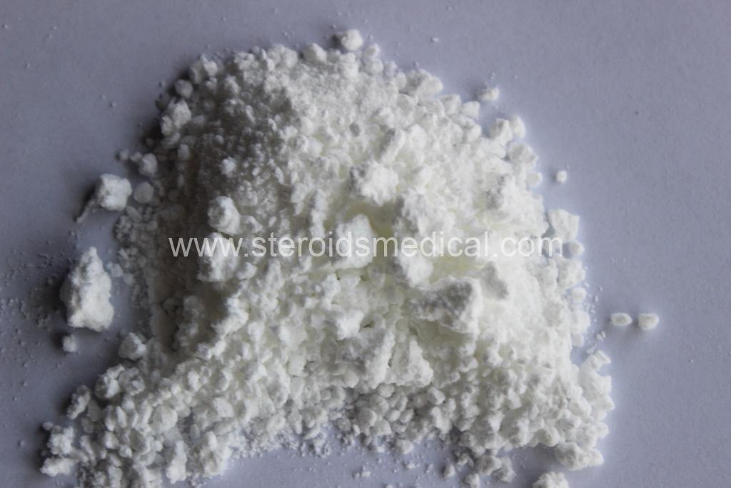 oral anabolic steroid of 17a-Methyl-1 -Testosterone or Methyl-1-Test ...