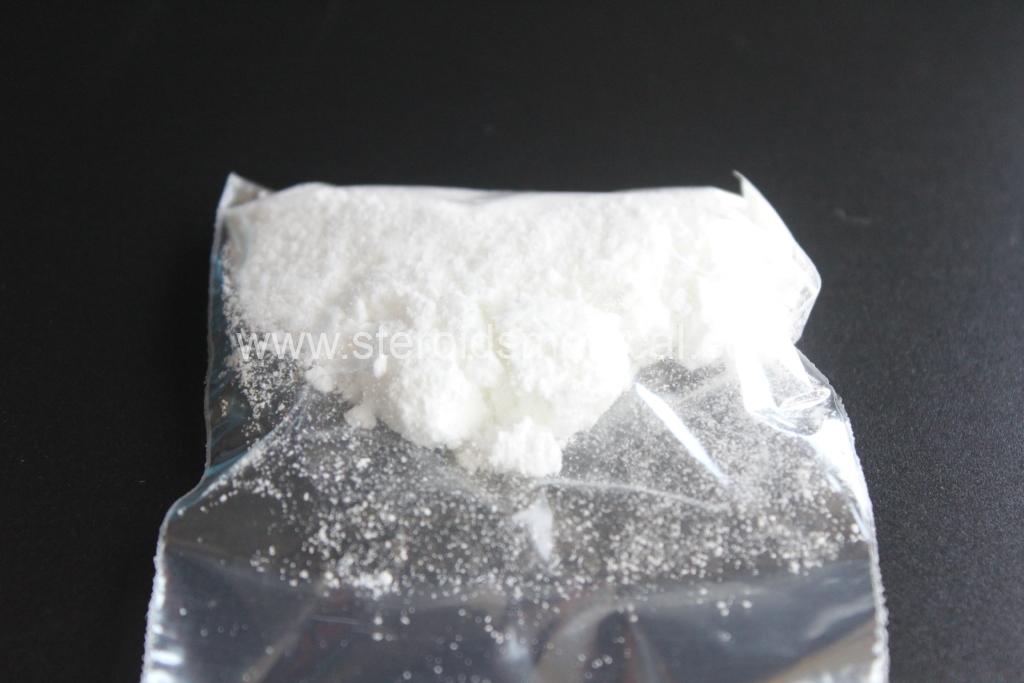 Testosterone Base powder drives muscle growth in bodybuilding ...