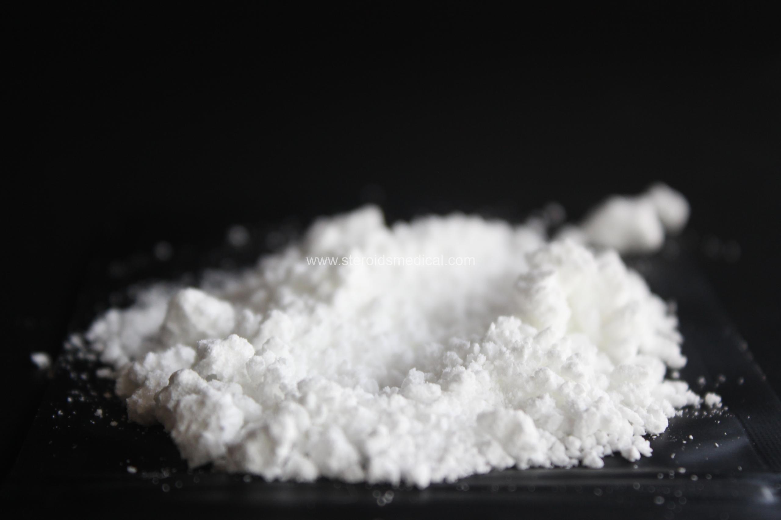 Testosterone Undecanoate powder as long-acting testosterone - Domestic ...