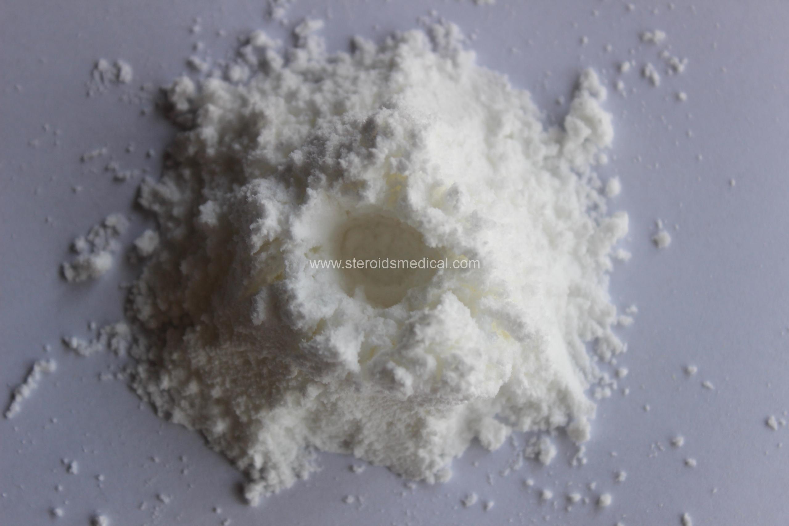 Toremifene Citrate Powder estrogen receptor modulator SERM - Domestic ...