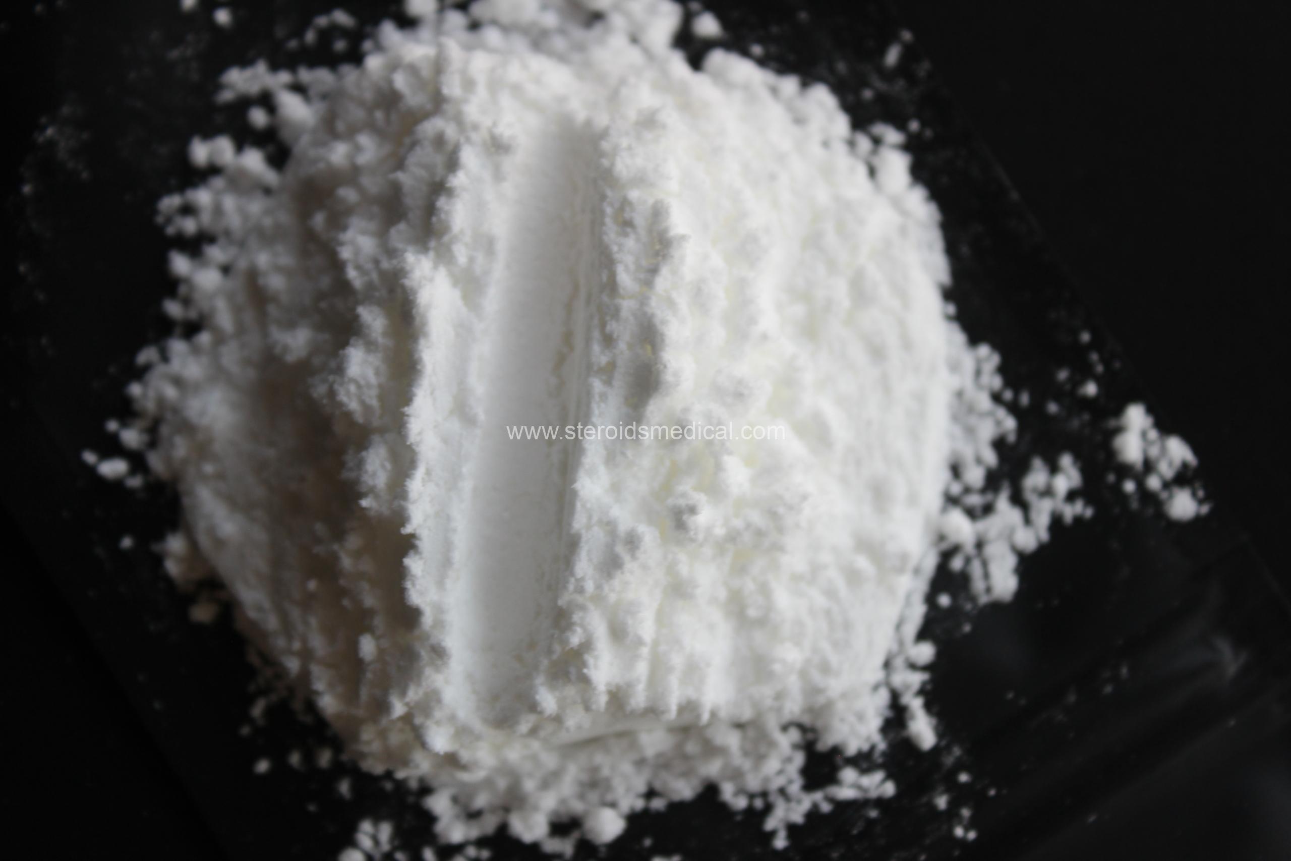 Toremifene Citrate Powder estrogen receptor modulator SERM - Domestic ...