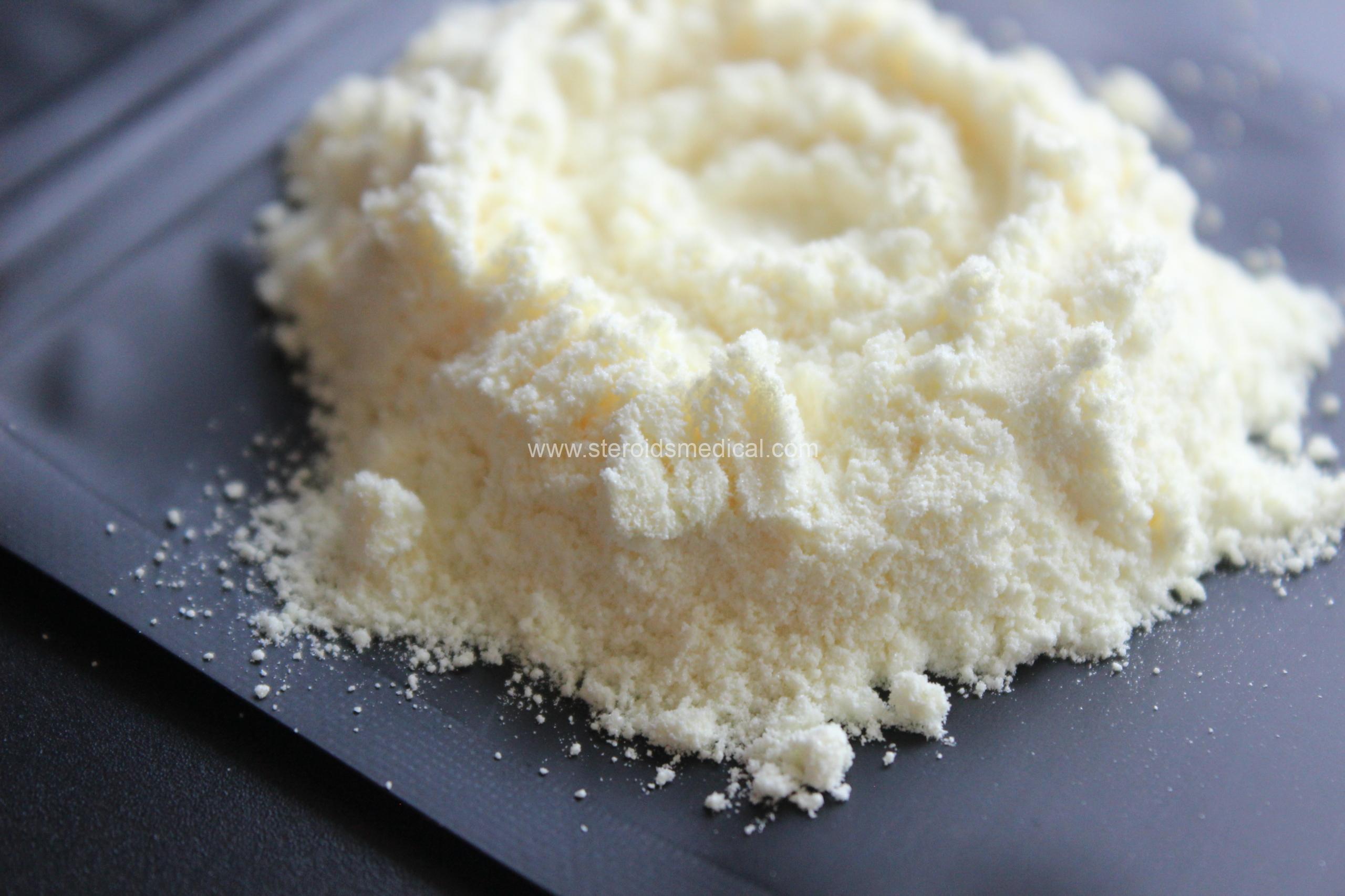 Trenbolone หรือผงสเตียรอยด์สร้างกล้ามเนื้อธรรมชาติ - บริษัท เภสัชกรรมใน ...