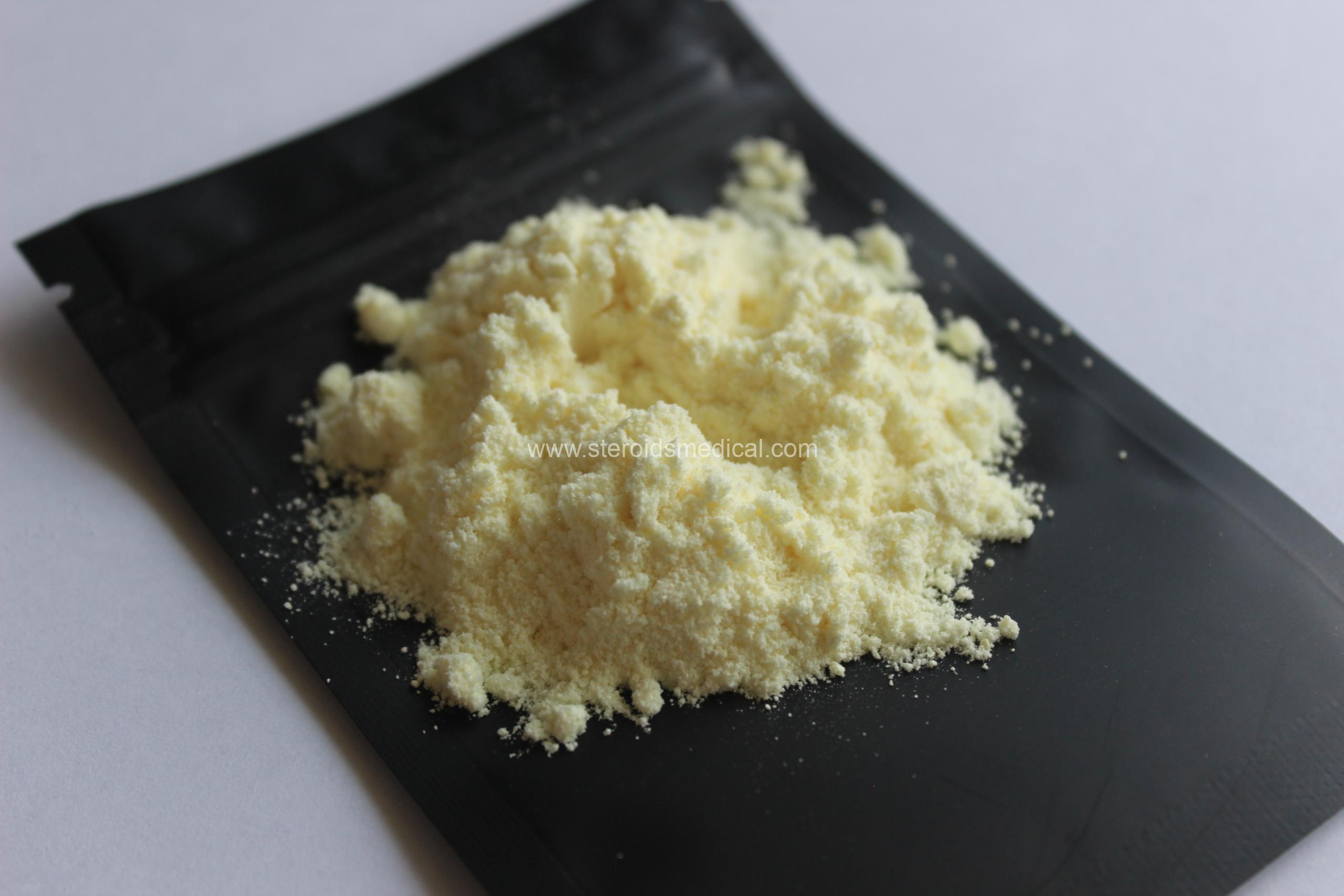 Trenbolone หรือผงสเตียรอยด์สร้างกล้ามเนื้อธรรมชาติ - บริษัท เภสัชกรรมใน ...